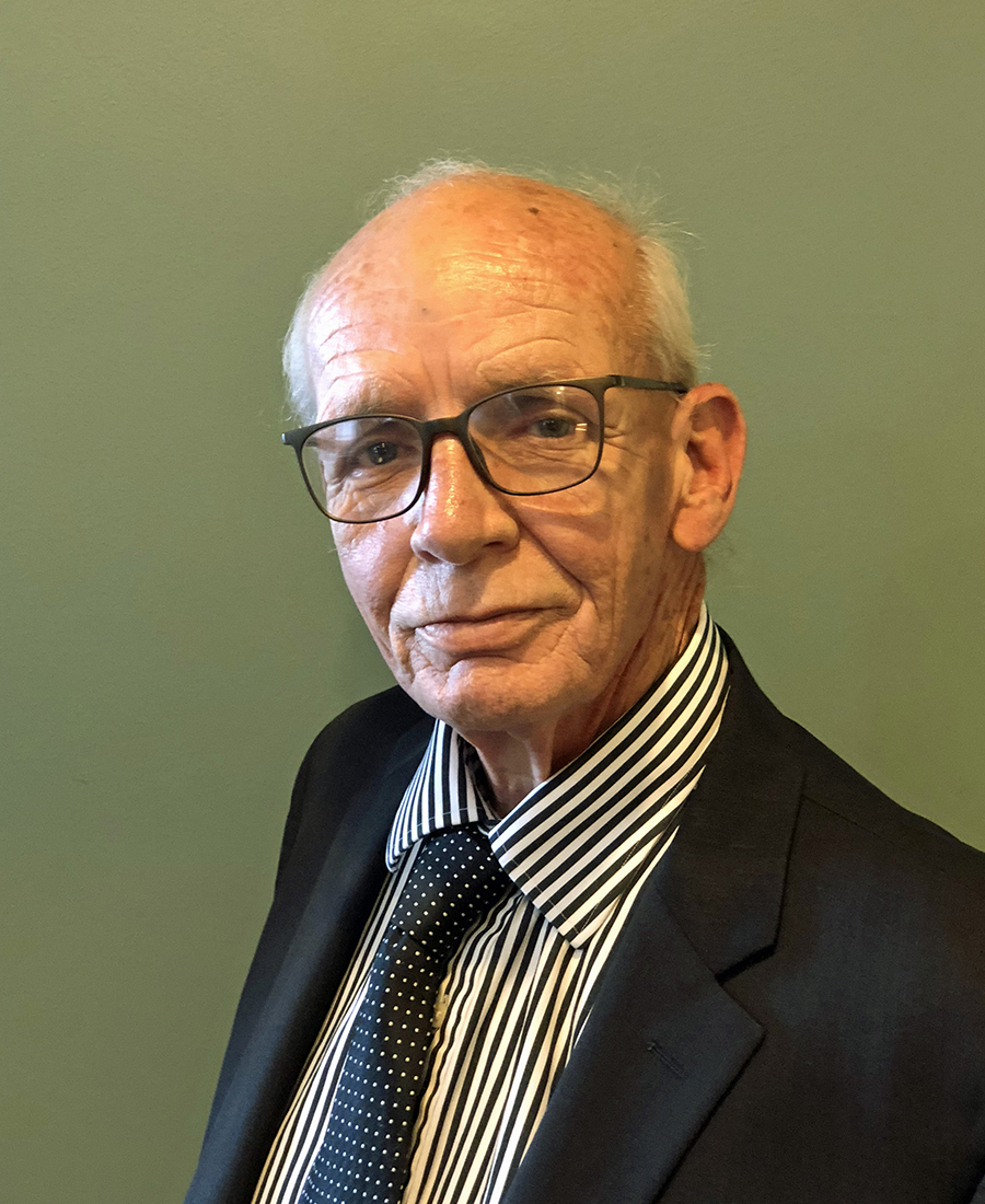 Bob Heywood – Thompson & Lichtner, Inc
