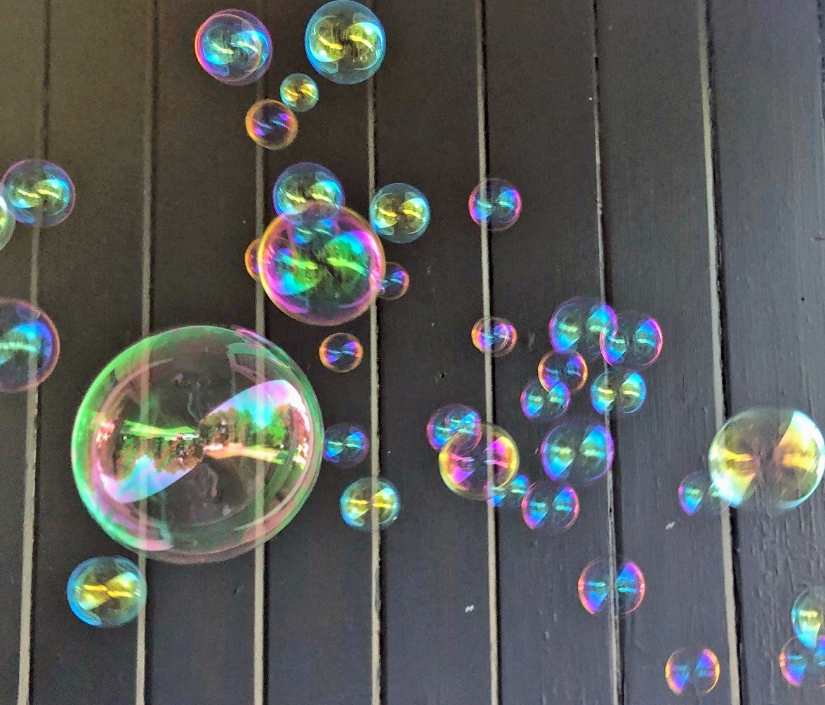 Air, Bubbles, and the Building Envelope – Thompson & Lichtner, Inc